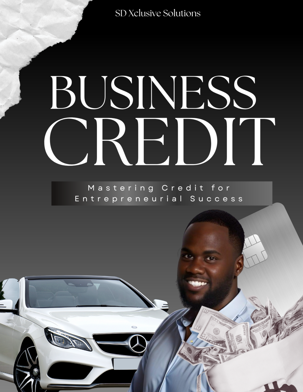 Mastering Business Credit