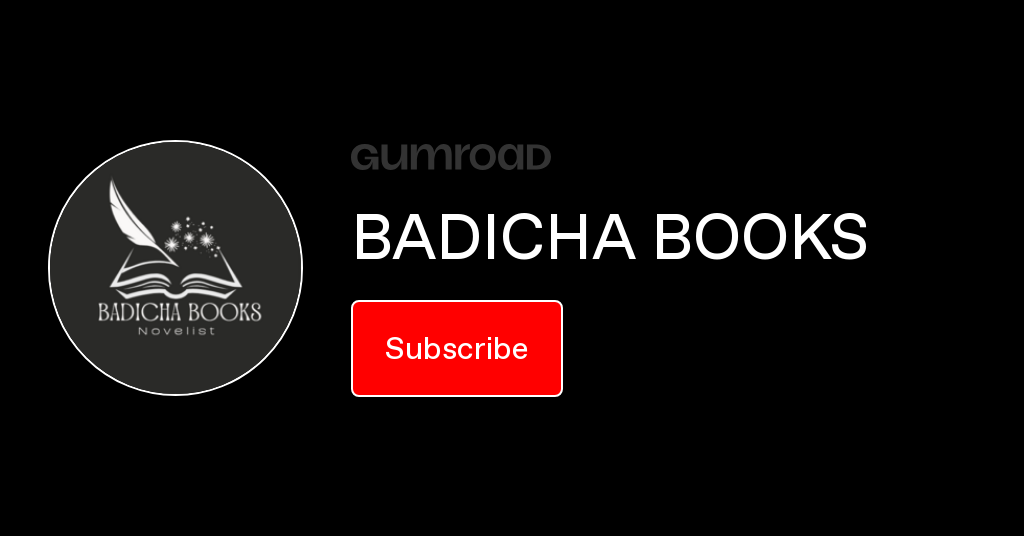 BADICHA BOOKS