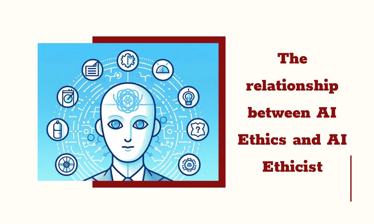 What is AI Ethics? The Role of the AI Ethicist
