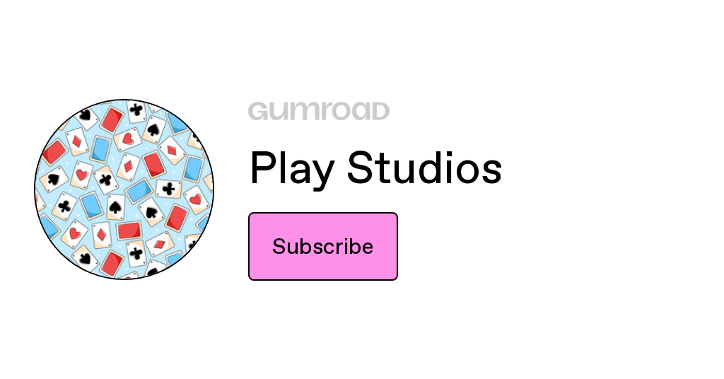 Play Studios
