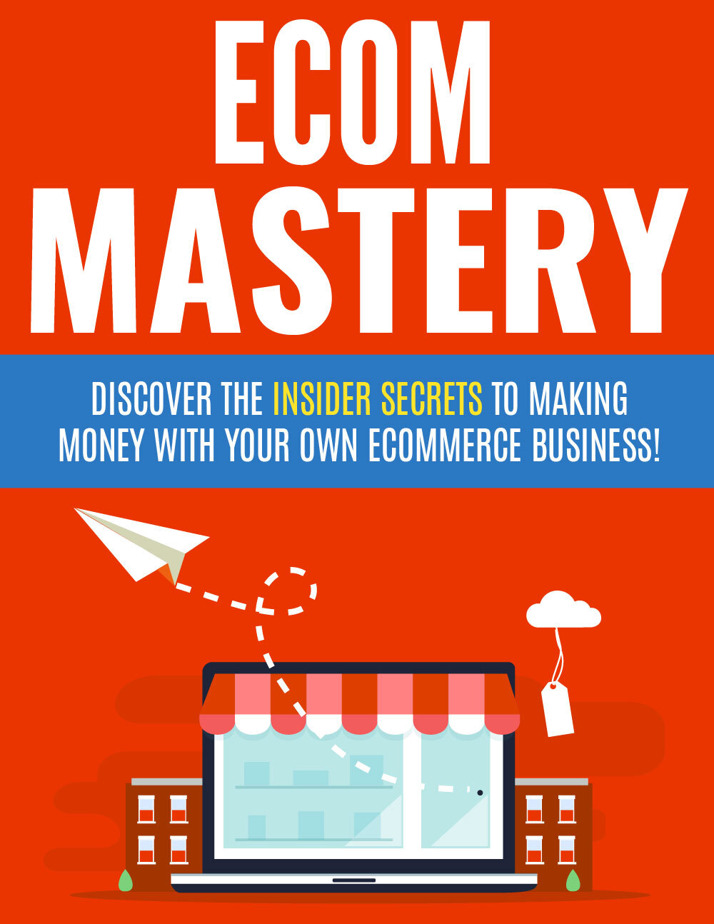 Ecom mastery