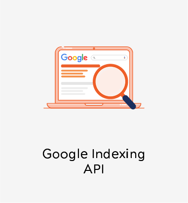 Magento 2 Google Indexing API