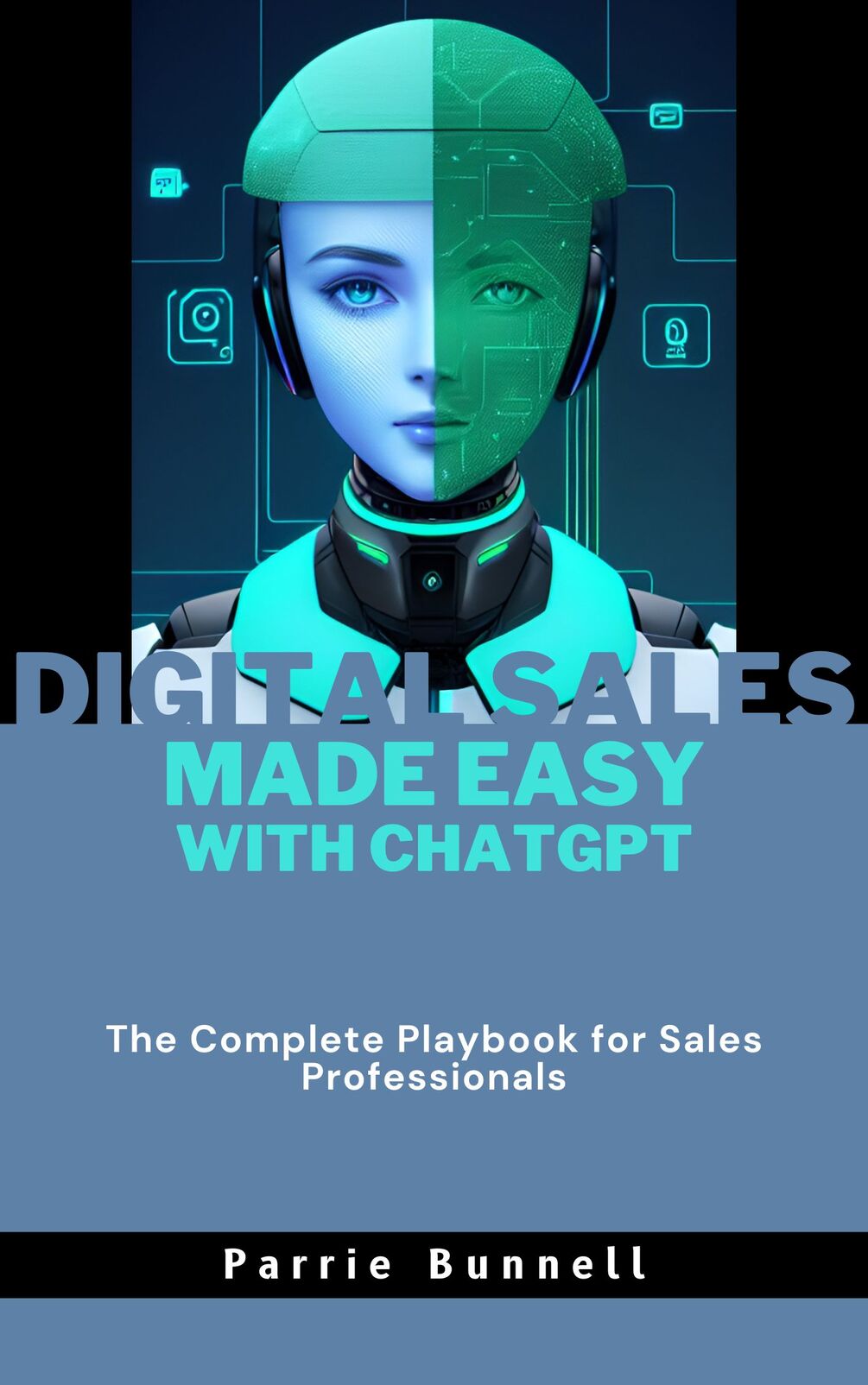 Digital Selling Made Easy with ChatGPT