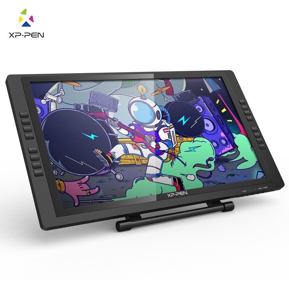 XP-Pen Artist22E Pro 21.5 Inch HD Pen Display Monitor