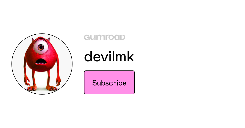 devilmk