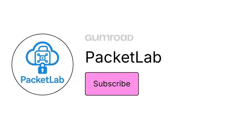 PacketLab