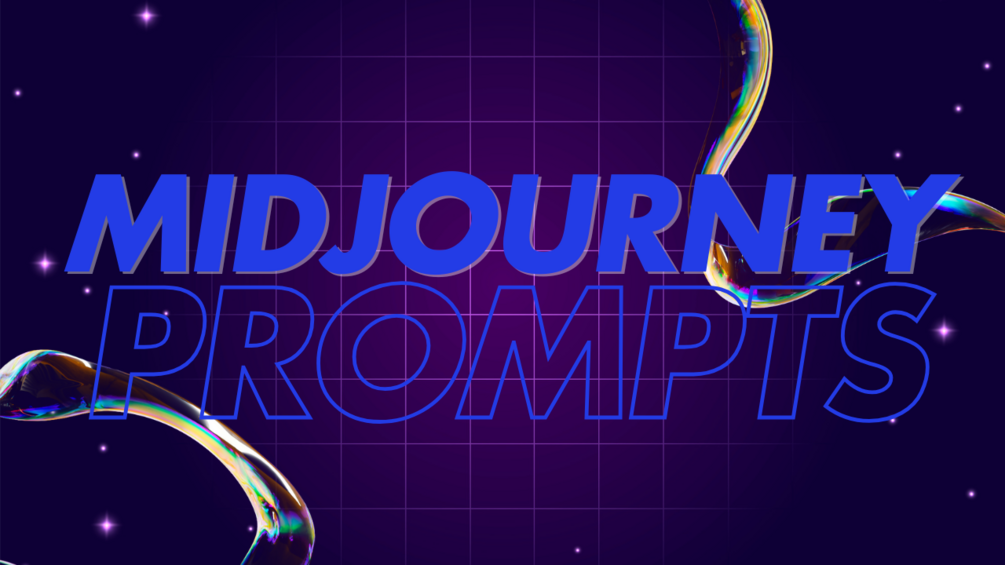 3D Cute Fruits Midjourney Prompts