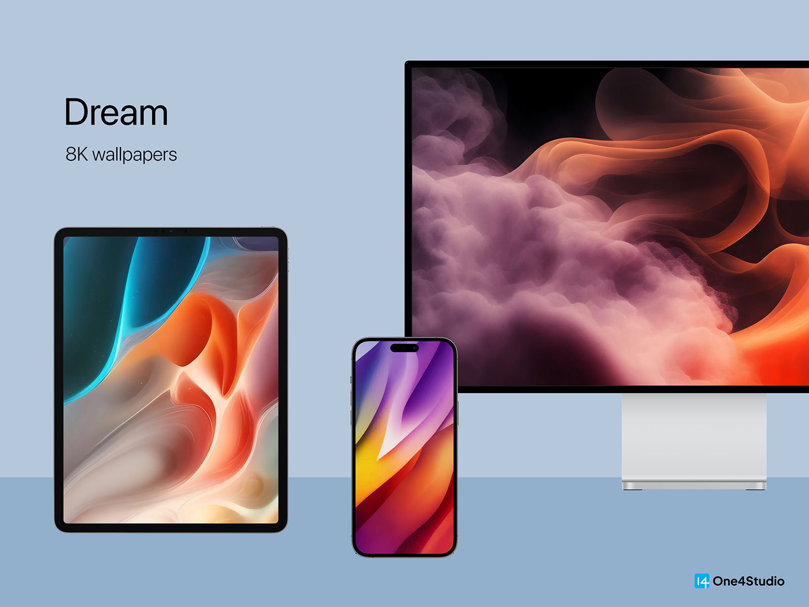 8k wallpapers for your desktop - Vuk Andric