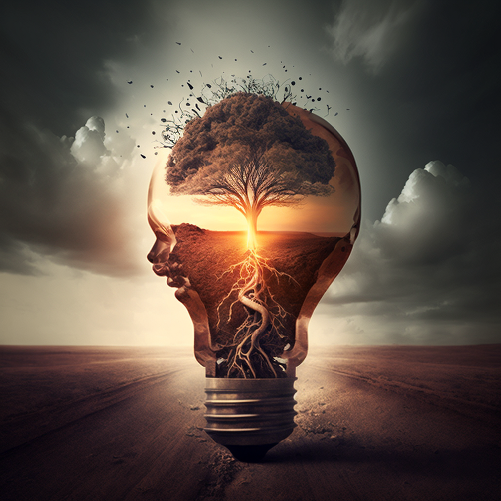 The Empowered Self: A Personal Development Program