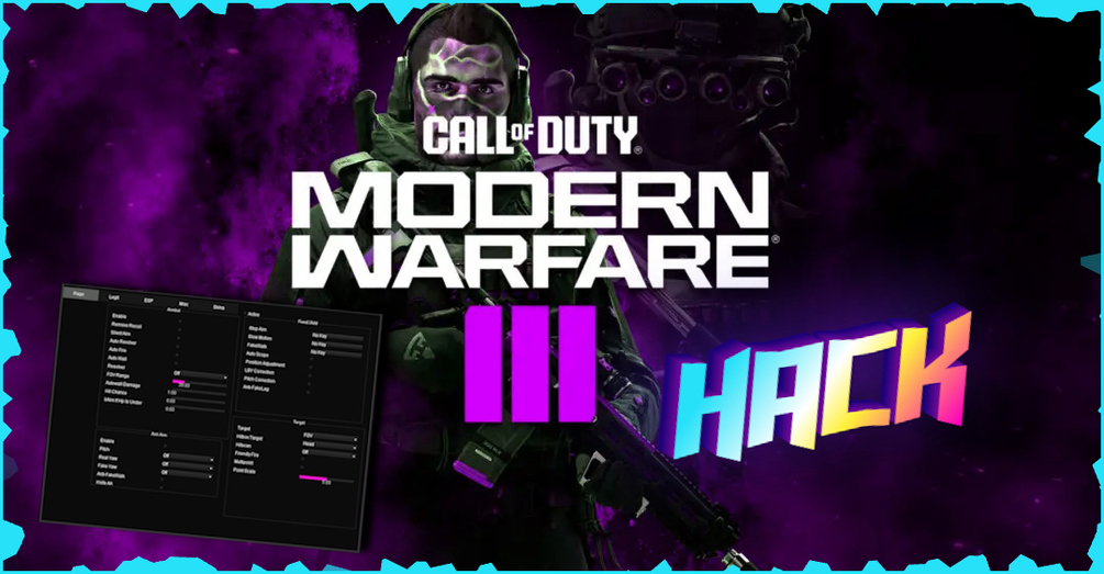 MW3 LIFETIME HACKS!