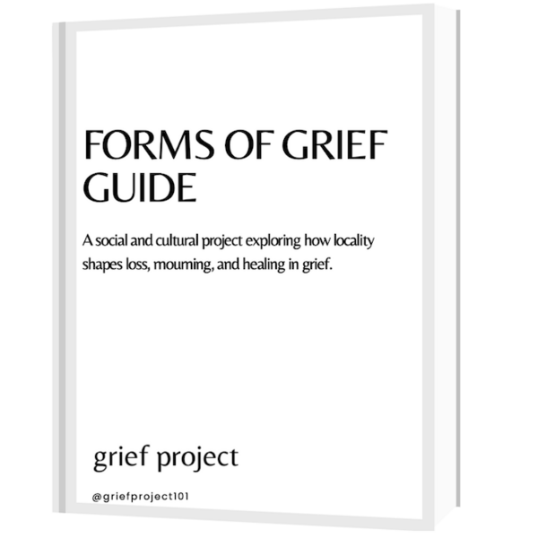 griefproject101