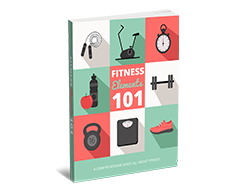 How to Fitness Element 101 Effect on Our body (copy)