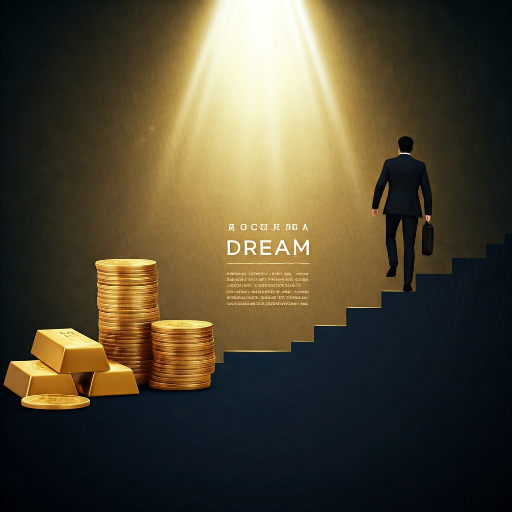 Fueling Success: The Link Between Motivation and Money