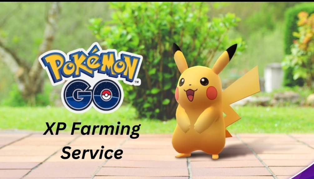 Pokémon Go 5 million XP