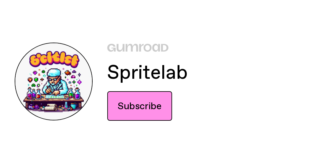 Spritelab