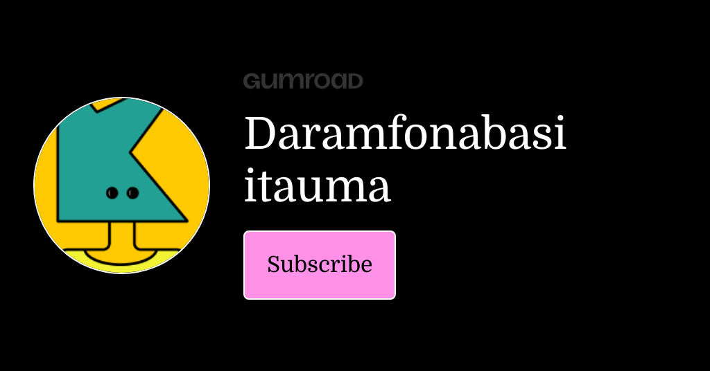 Daramfonabasi itauma
