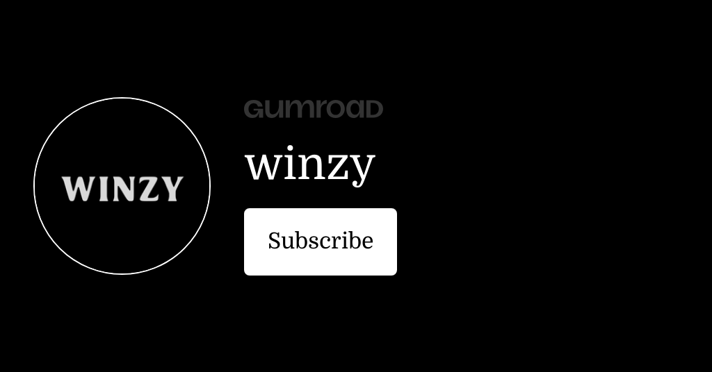 winzy