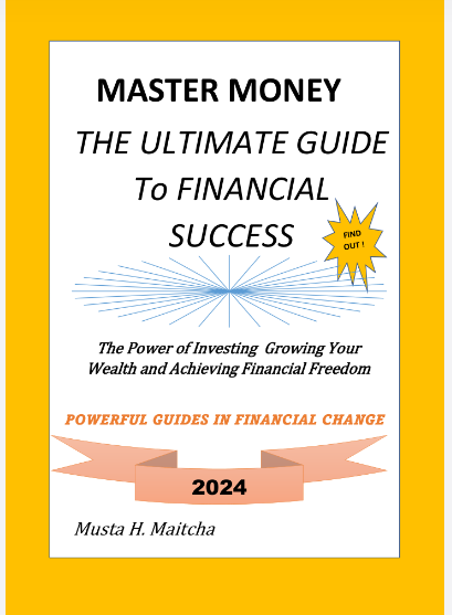 The Ultimate Guide to Financial Success