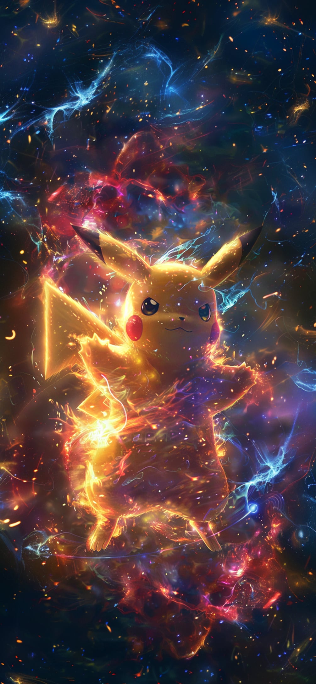 PIKACHU LIMITED EDITION