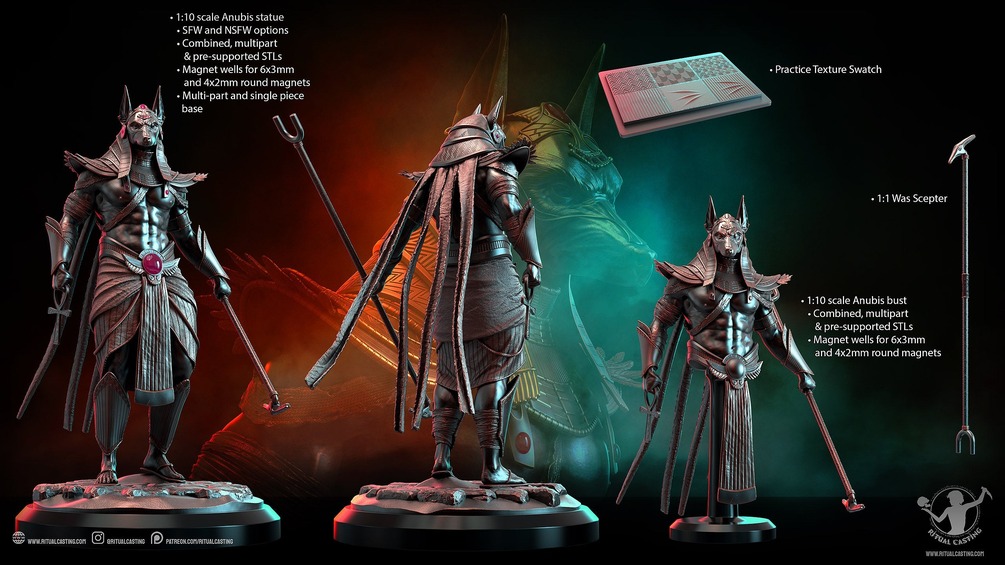 Anubis