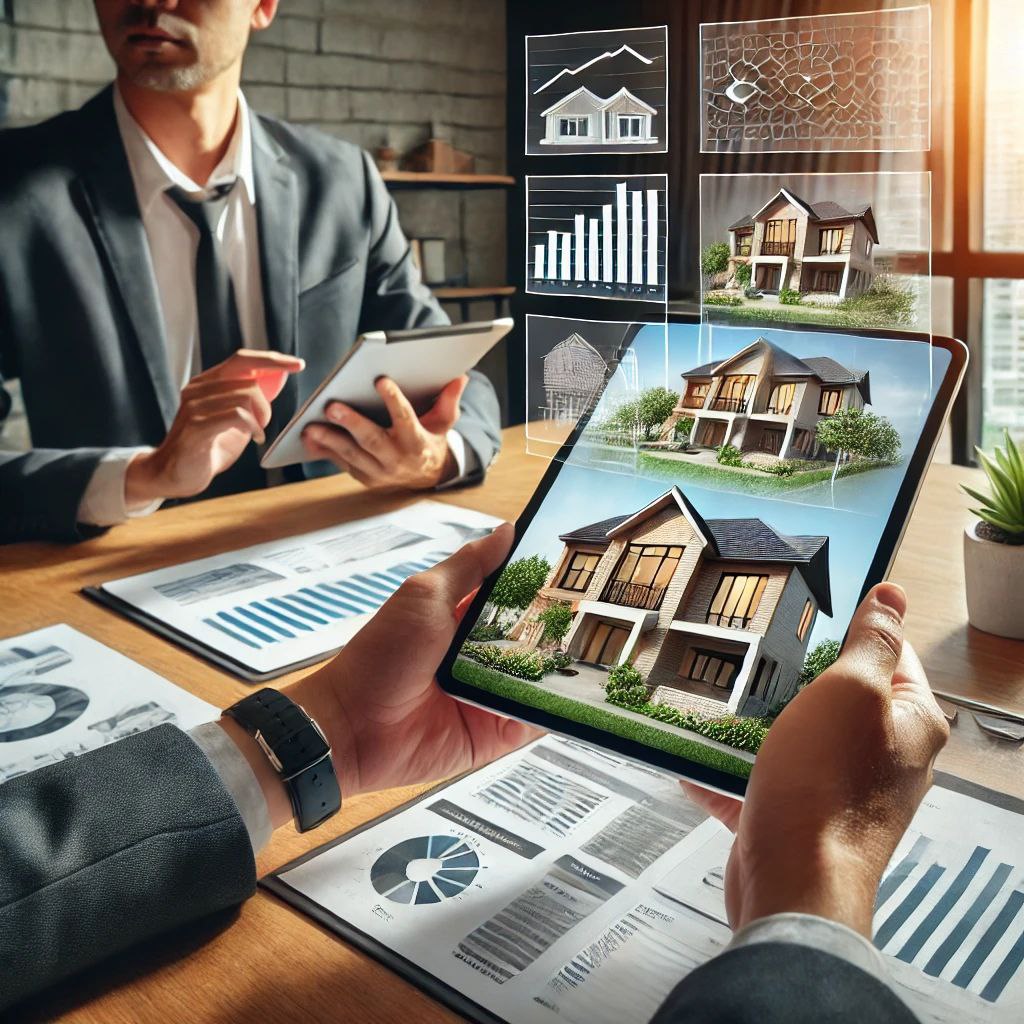 Your Guide to Real Estate Services in Ottawa with Upside Realty Group