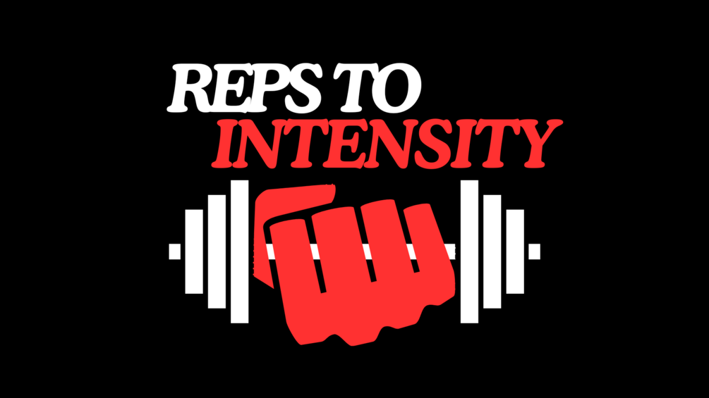 The Reps to Intensity Program