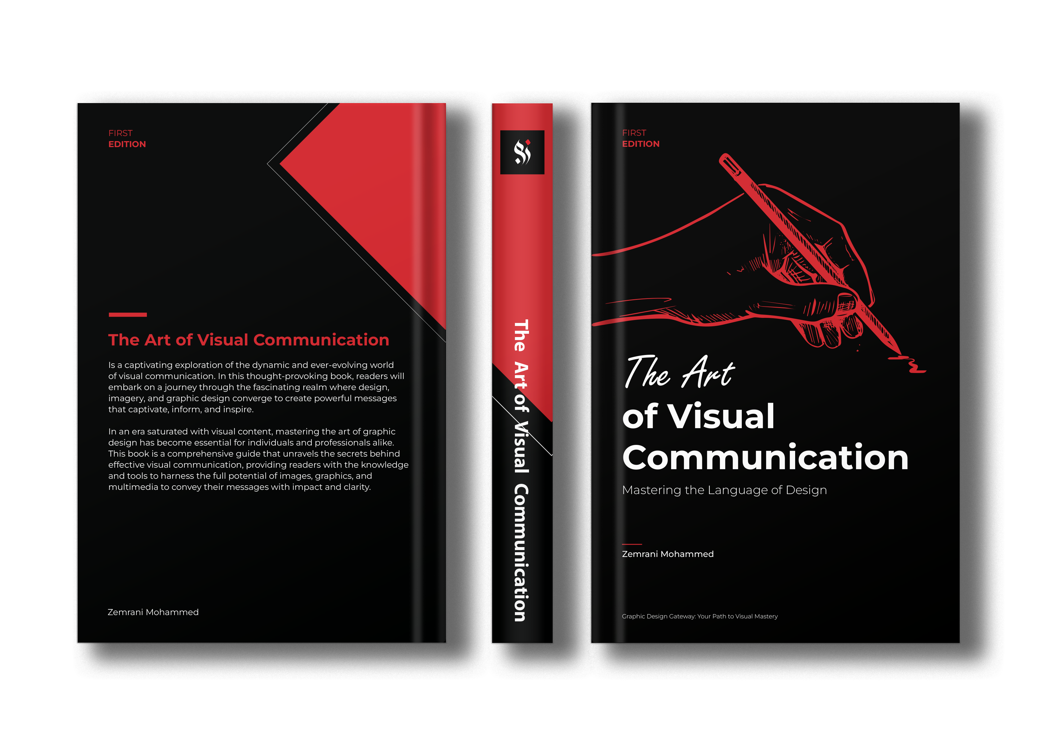 The Art of Visual Communication