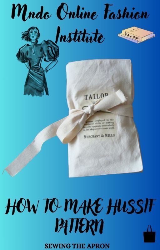 HOW TO MAKE HUSSIF PATTERN WITH NOTES