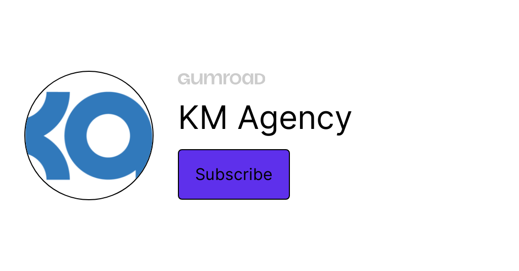 KM Agency