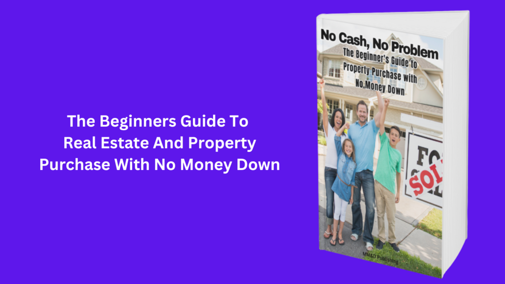 The Property Playbook 101