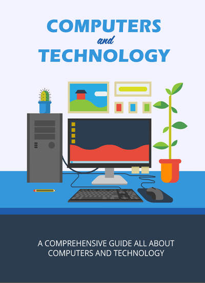Computers and technology eBook