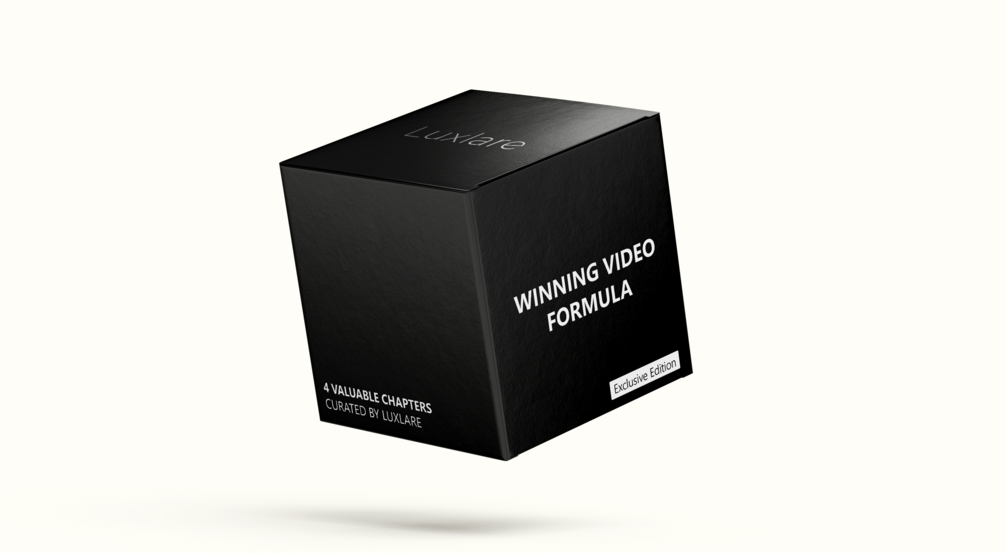 Winning Video Formula (Free Edition)
