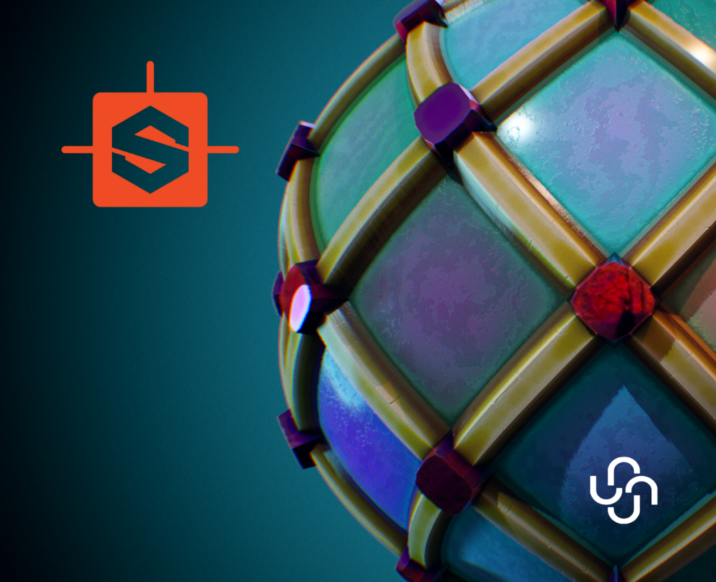Substance Designer Tutorial - Stylized Window