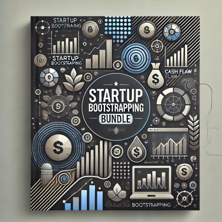 STARTUP BOOTSTRAPPING - BUNDLE