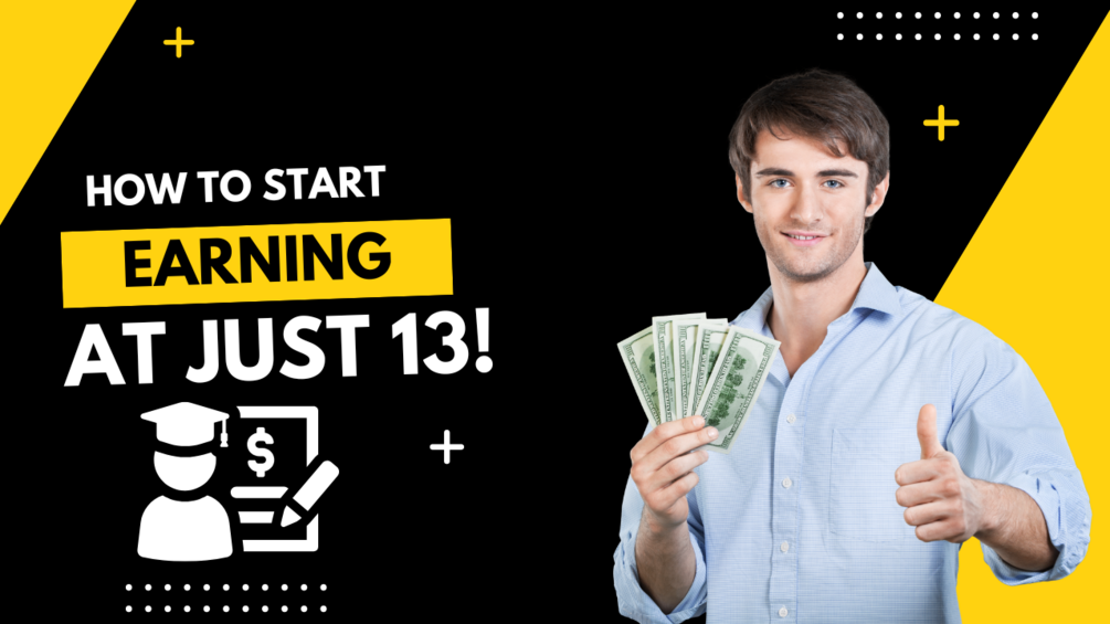 Teen Money Starter Guide