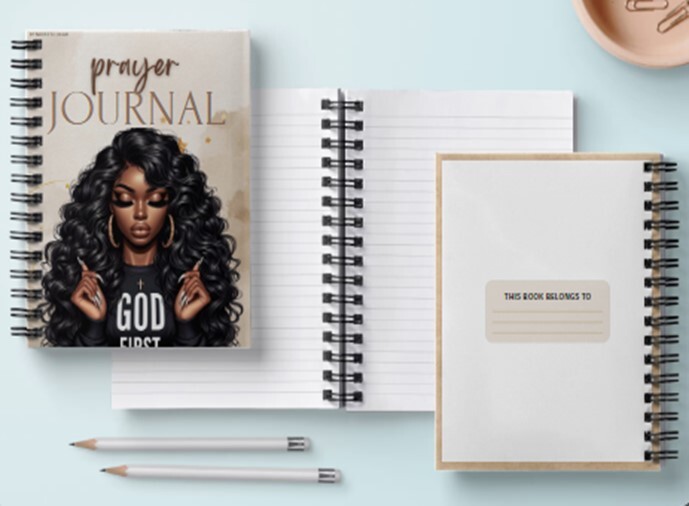 Prayer Journal
