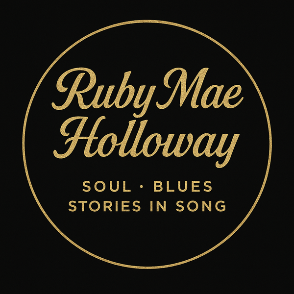 Ruby Mae Holloway