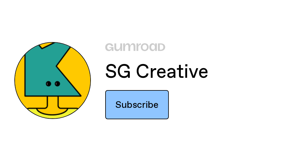 SG Creative