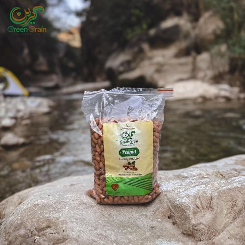 How to Make Delicious and Nutritious Panjeeri at Home Easily