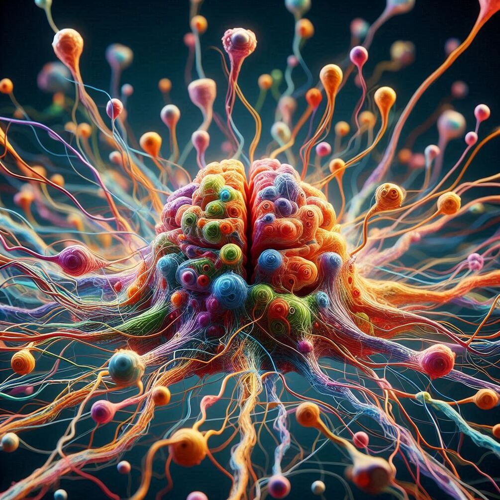 The Super Memory Recall (Morphic Field)