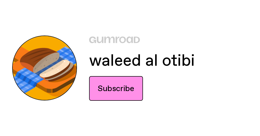 waleed al otibi