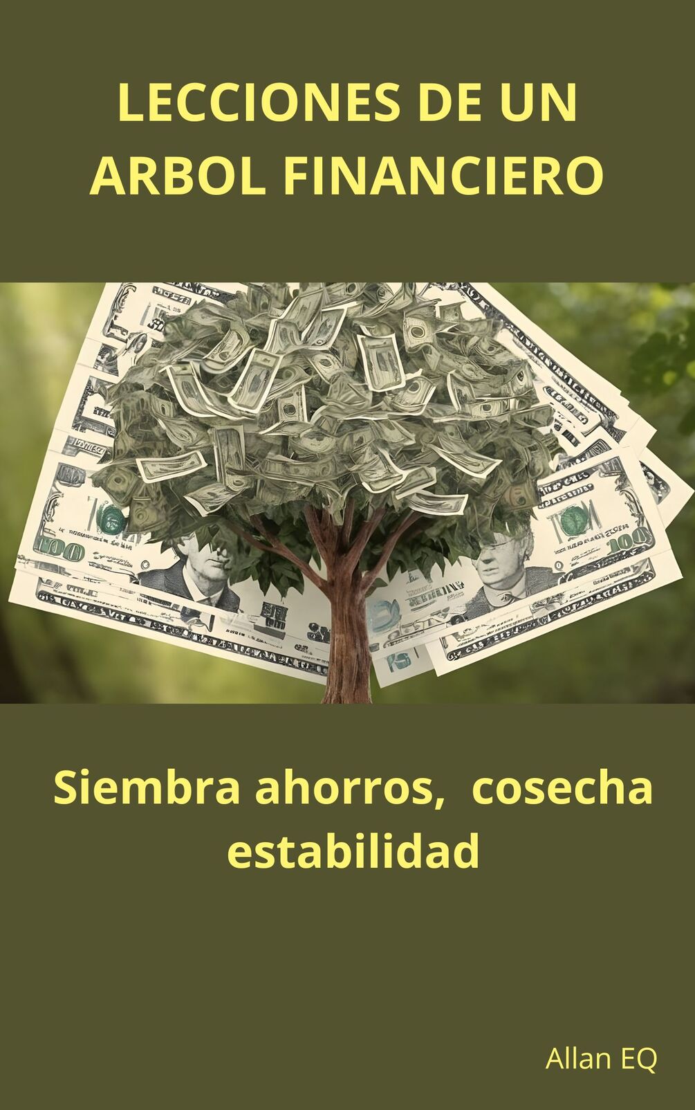 LECCIONES DE UN ÁRBOL FINANCIERO