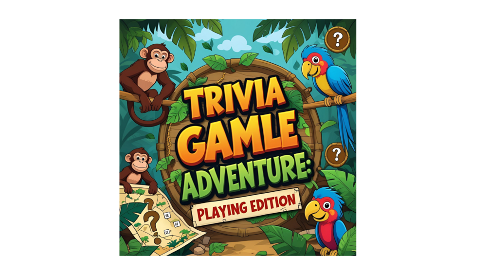 TRIVIA GAMES: ENHANCING YOUR KNOWLEDGE TROUGH PLAYING!
