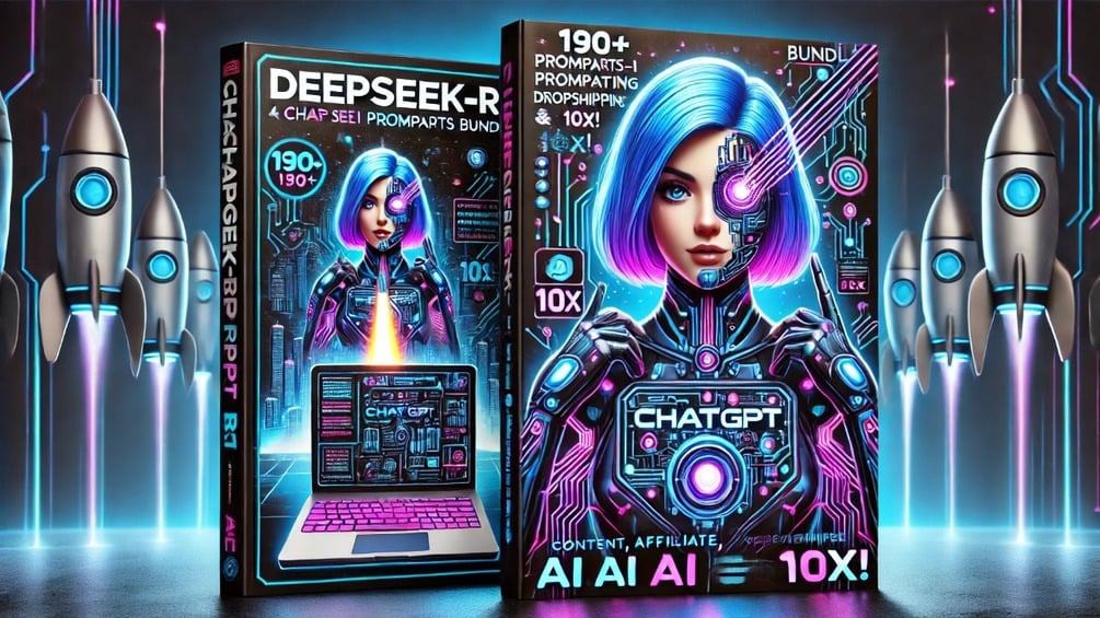 Deepseek AI Prompt 190