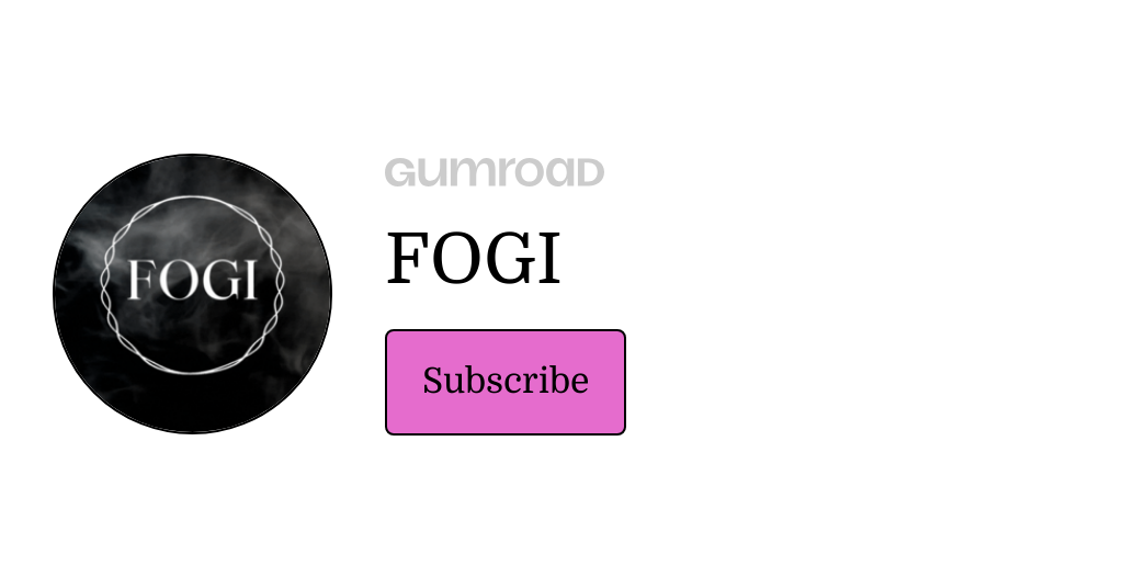 FOGI