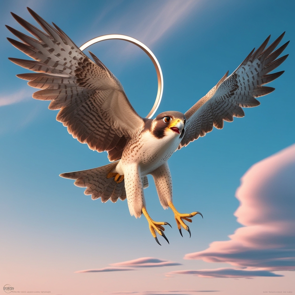 "Masterpiece in the Making: Professional AI Artist Creates Stunning ...