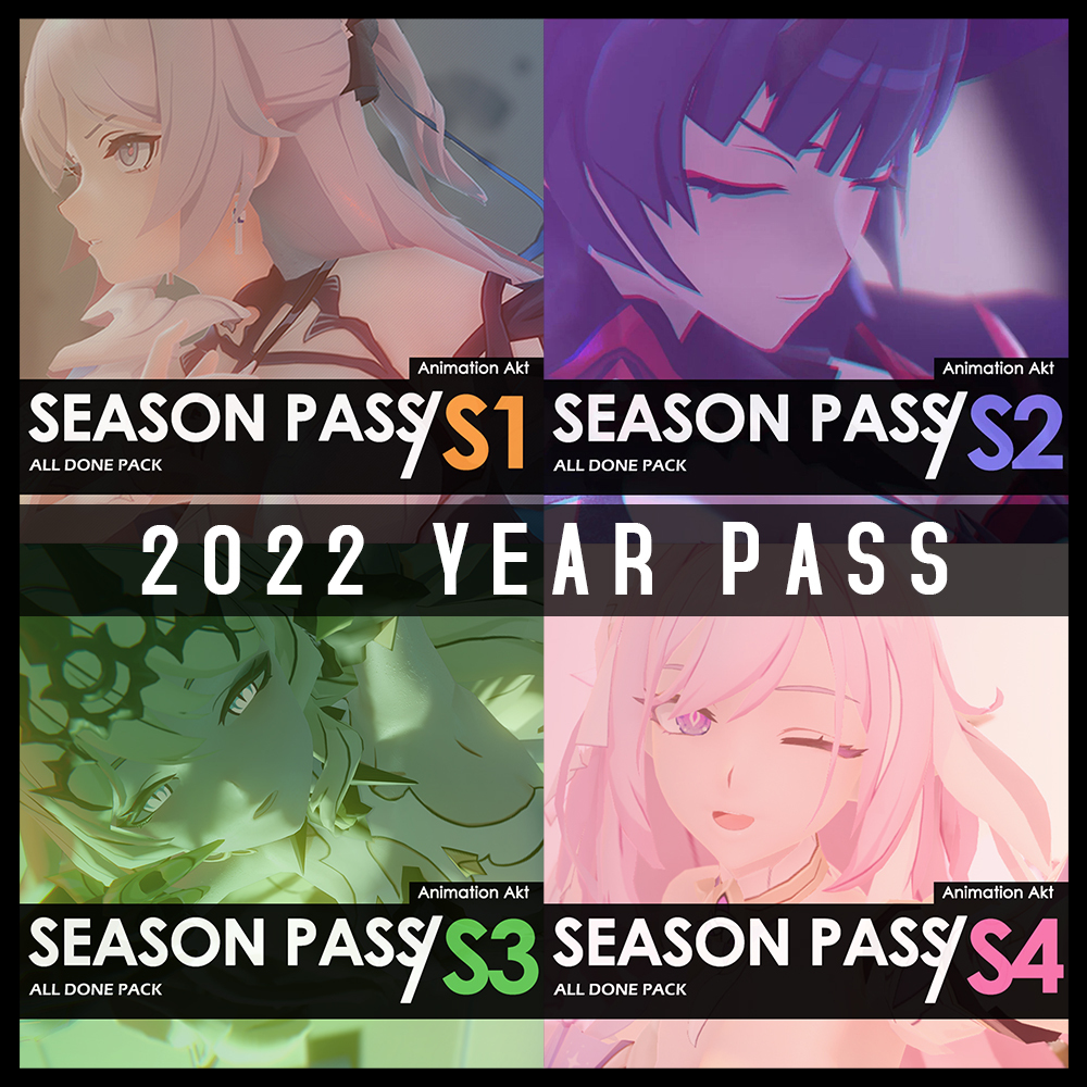 2022 Full Reward -10%off