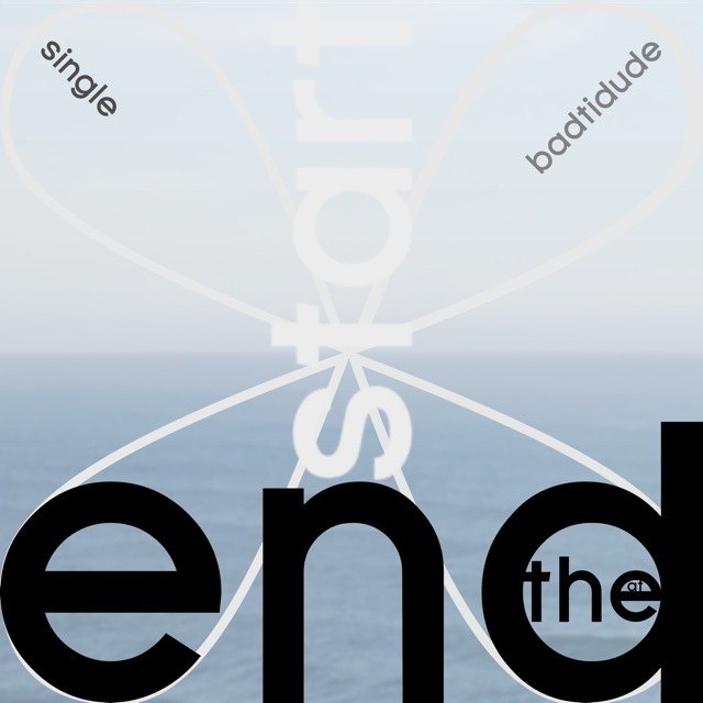 at the end single mp3 & artwork zip