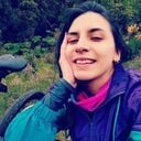 María José Riquelme Cárdenas