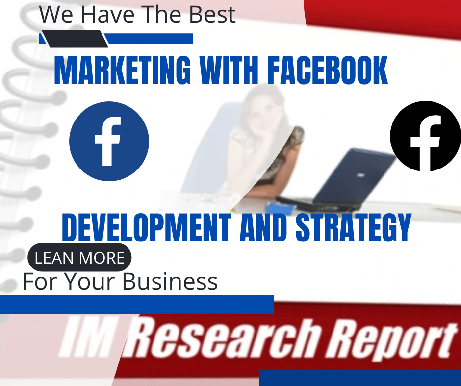 eBook Facebook marketing